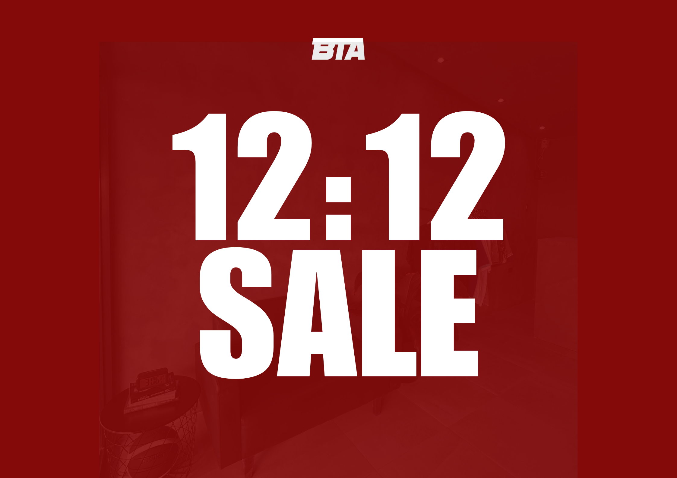 THE BTA STORE